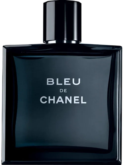 Bleu de Chanel EDT Decant – 100% Authentic Perfume Sample | ScentPocket